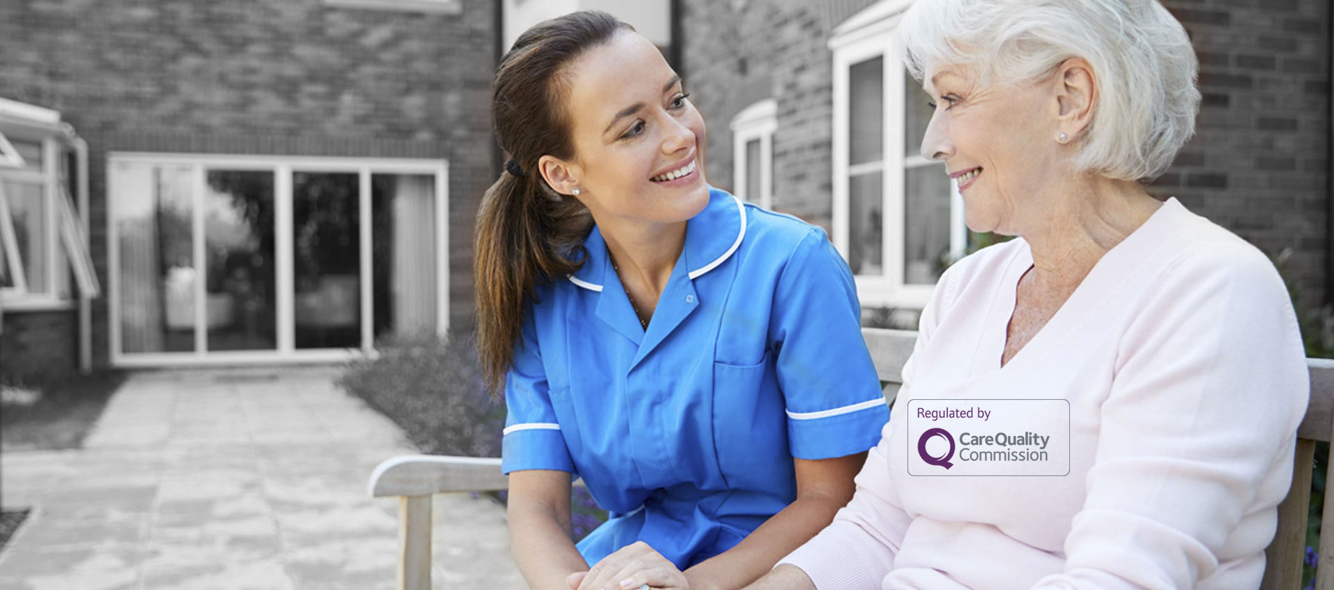 Home - Direct Home Care 365 | Providing Personalised and Compassionate Care